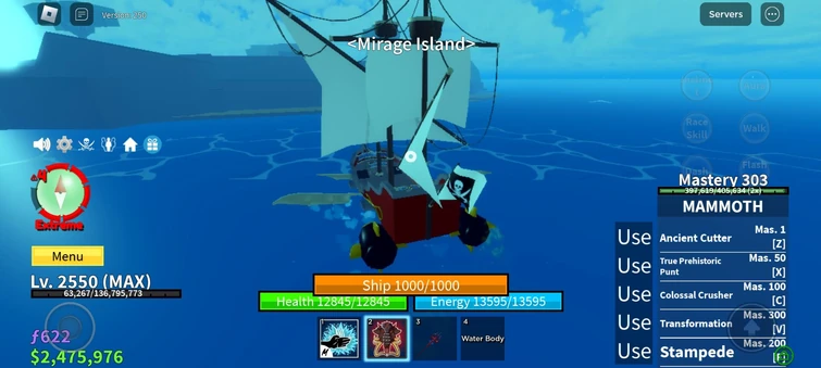 Discuss Everything About Blox Fruits Wiki | Fandom