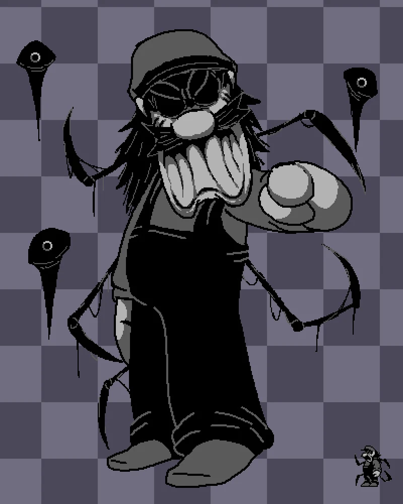 POLTERGEIST | Fandom