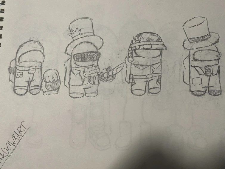 Fnf edgy side redesigns part three | Fandom