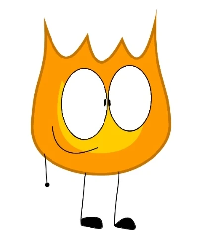 Firey The Object | Fandom