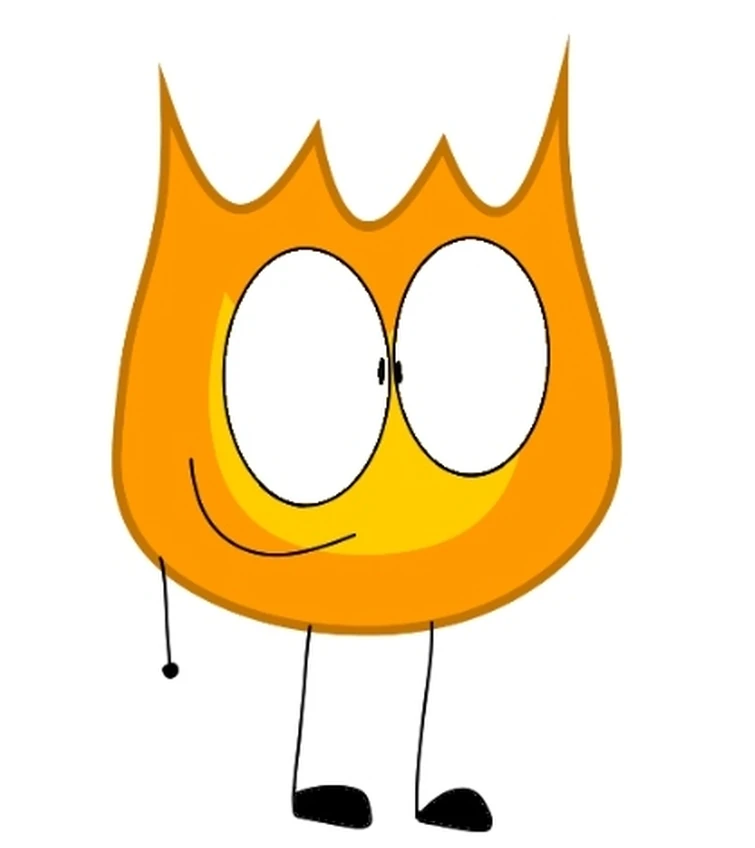 Firey The Object | Fandom