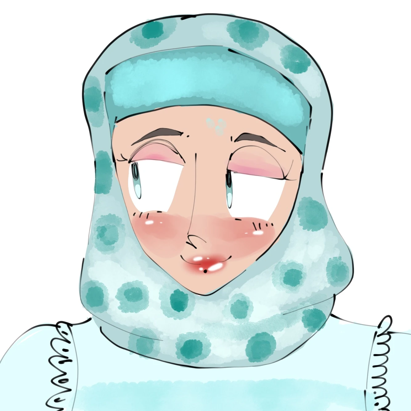 My OC Neema | Fandom