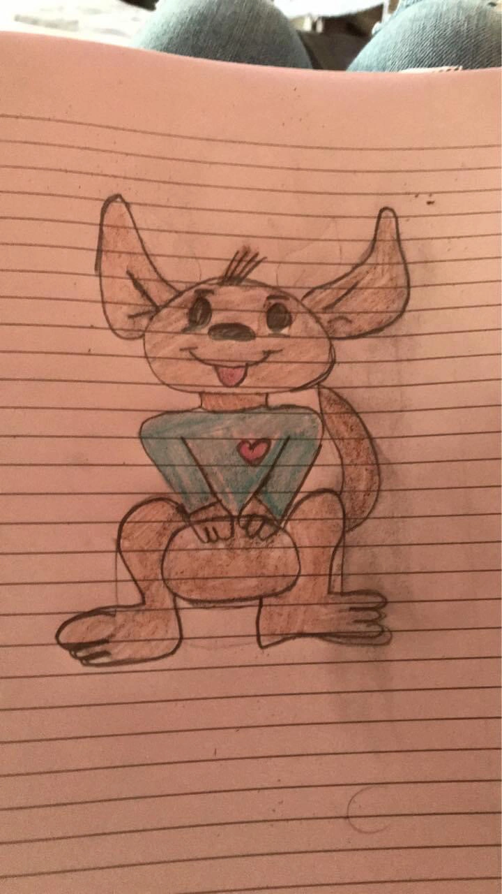 Little Roo | Fandom