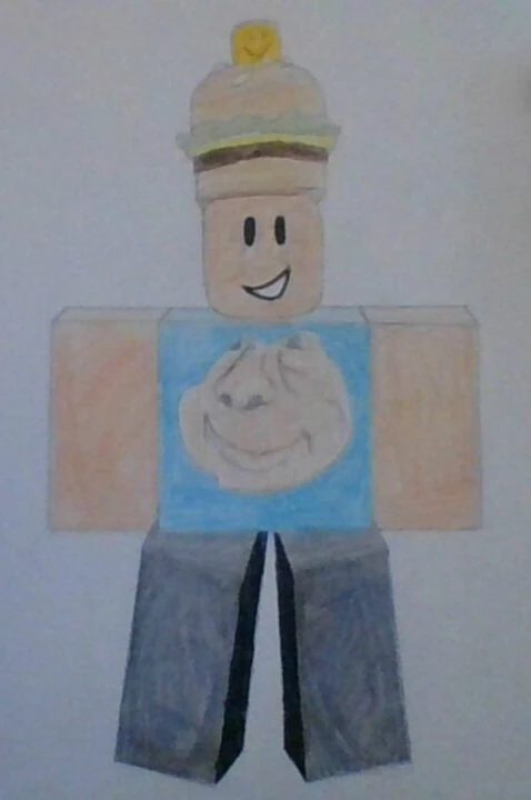 Art of 007n7 I made V.2 | Fandom