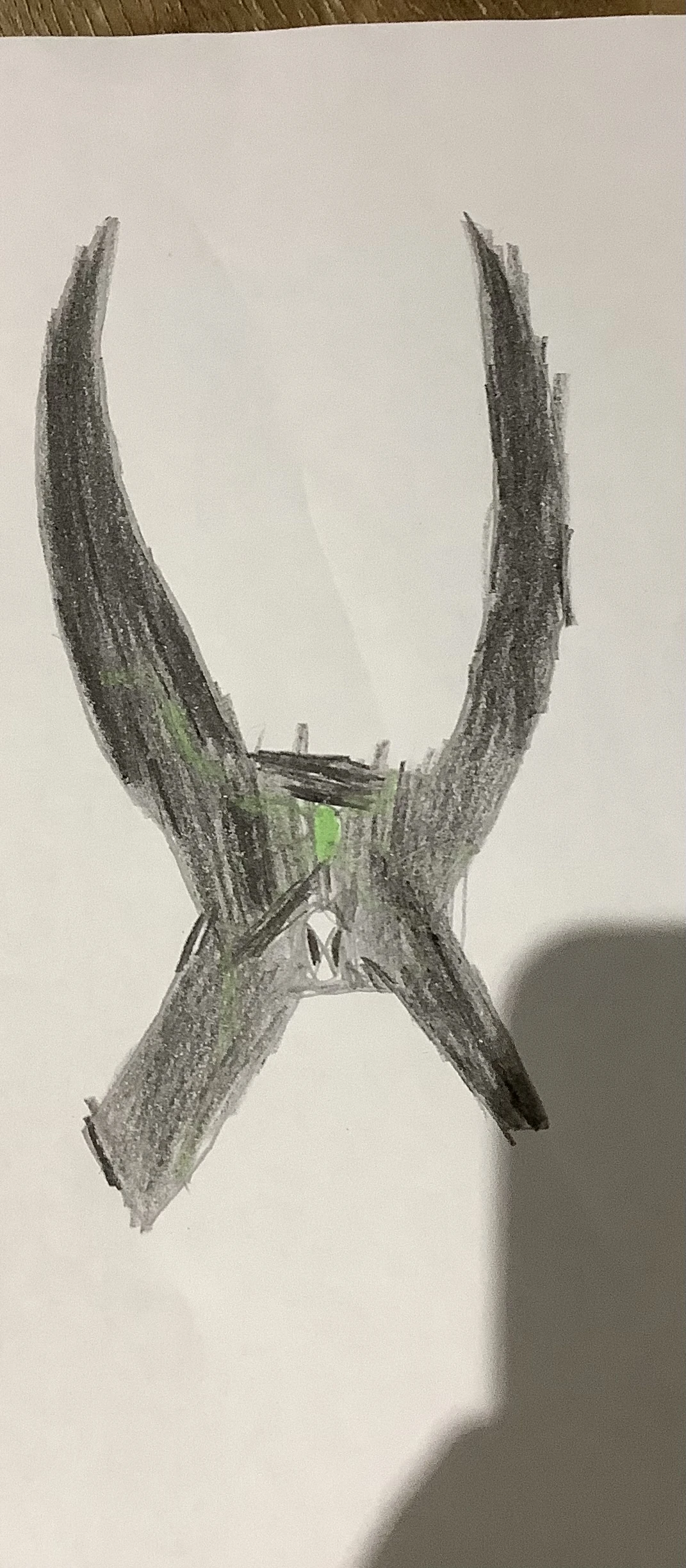 Ultimate surge concept (biuld-X) | Fandom