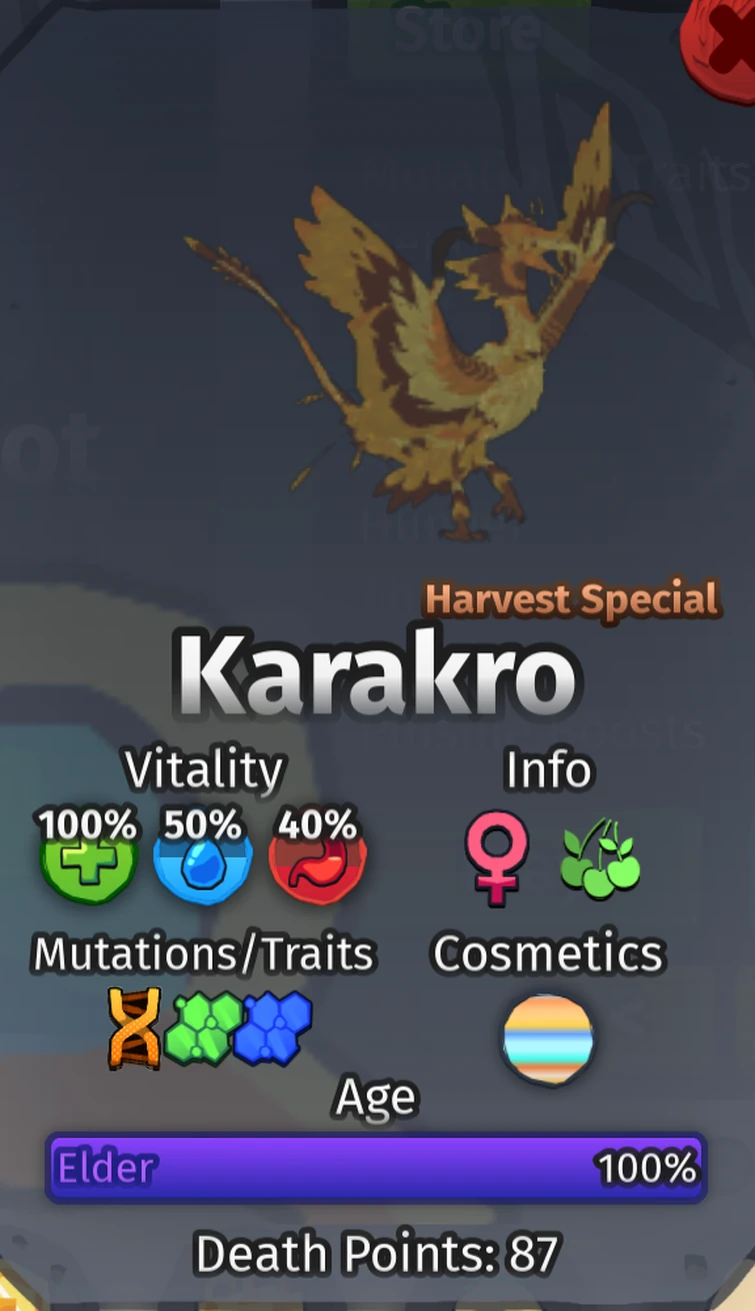 Discuss Everything About Creatures of Sonaria Wiki | Fandom