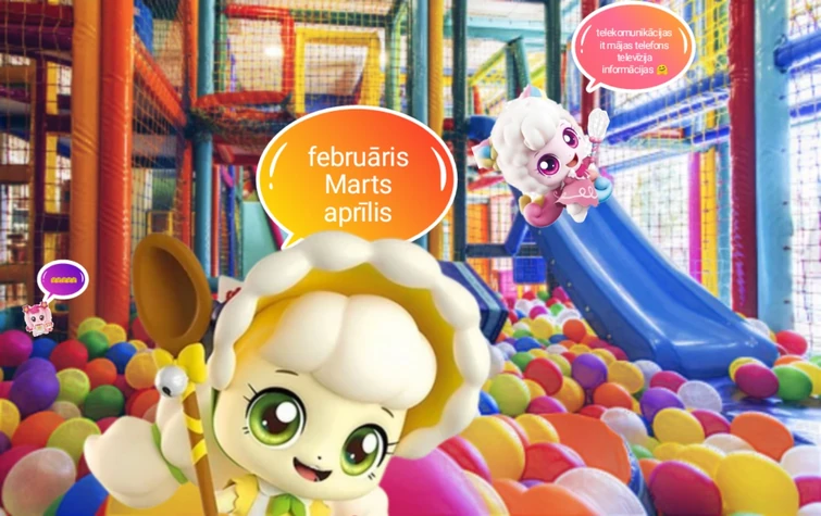 Discuss Everything About Catch! Teenieping Wiki | Fandom