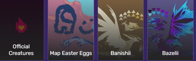 Banishii and Bazelli are talking about the baby Ura betraying them for ...