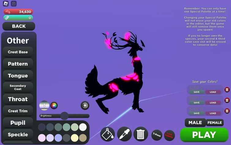 Discuss Everything About Creatures of Sonaria Wiki | Fandom