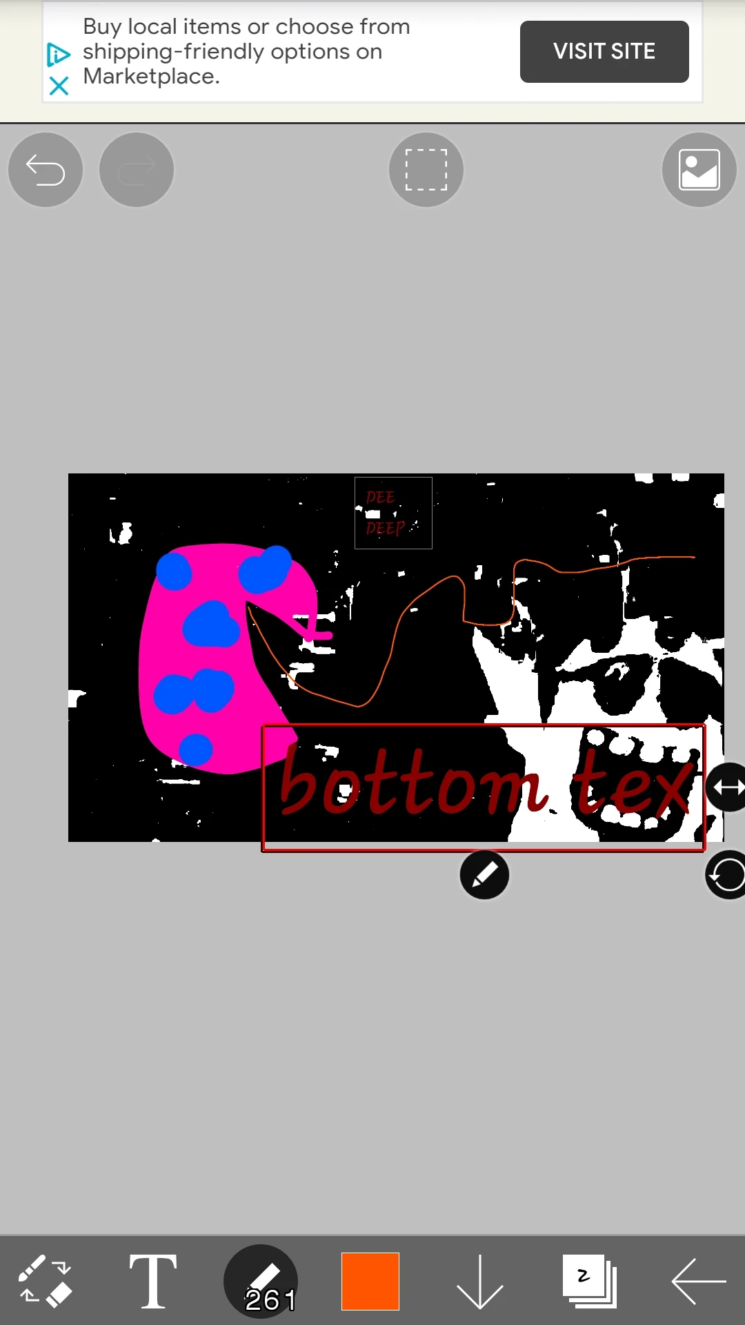 WAIT I CAN EXPLAIN | Fandom