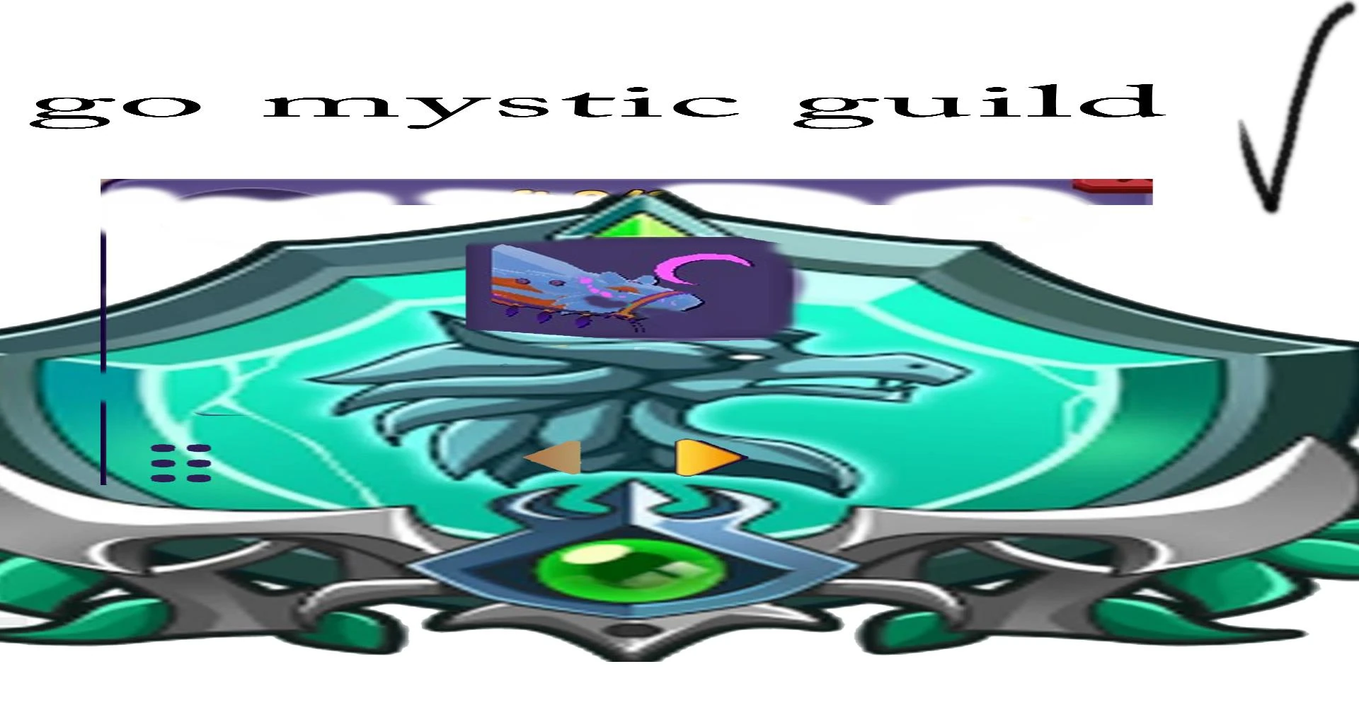 which mystic banner is better | Fandom