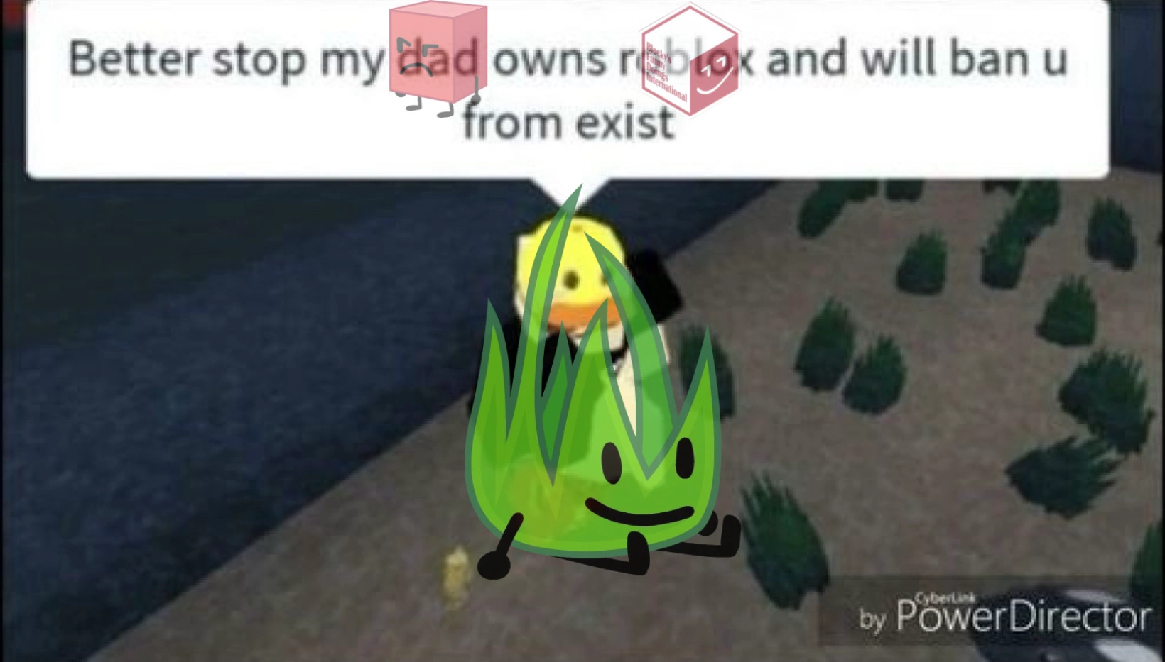 all of these meme thingies ive made | Fandom