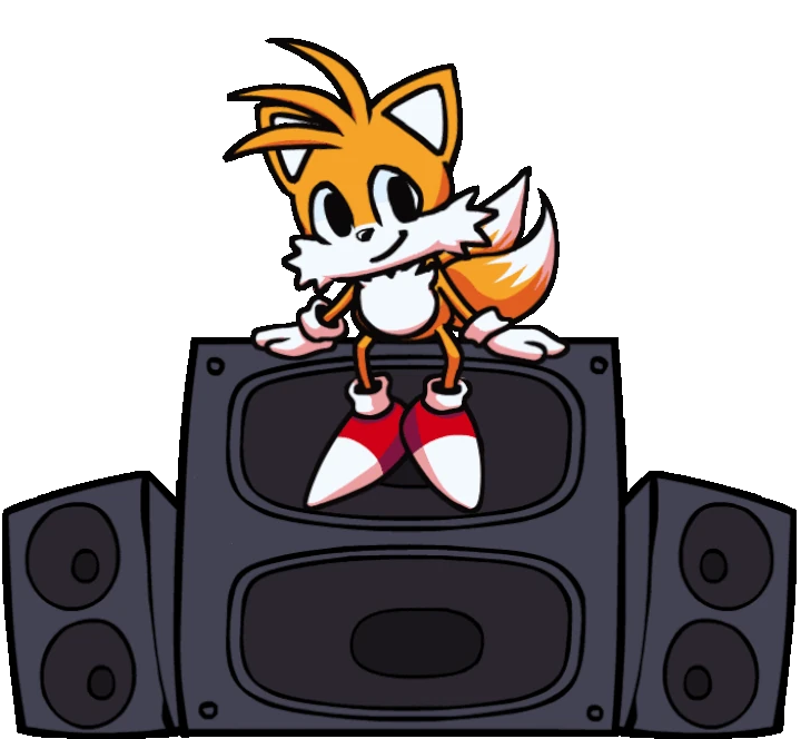 fnf Tails over Girlfriend | Fandom