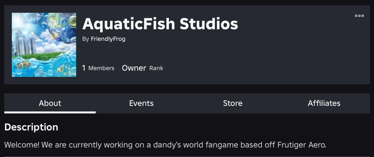 My epic group for my dandy’s world fangame | Fandom