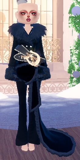 Outfit Hacks I Share To Wiki People (OHISTWP) 4! heh.... | Fandom