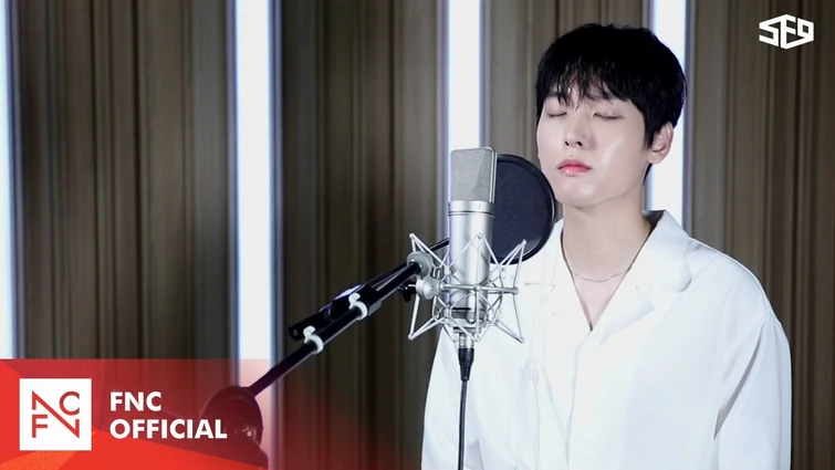 Here's a video to welcome back our Inseong | Fandom