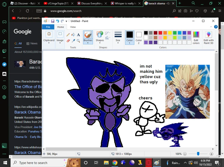 Discuss Everything About Sonic Wiki Zone | Fandom