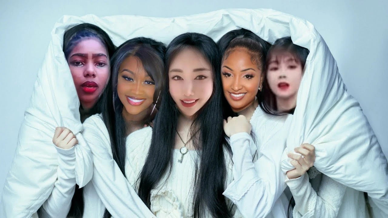 K-Flop's best recording 69th single: Magneclit | Fandom