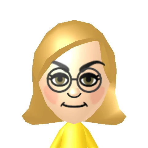 Custom Preview Mii 1# | Fandom