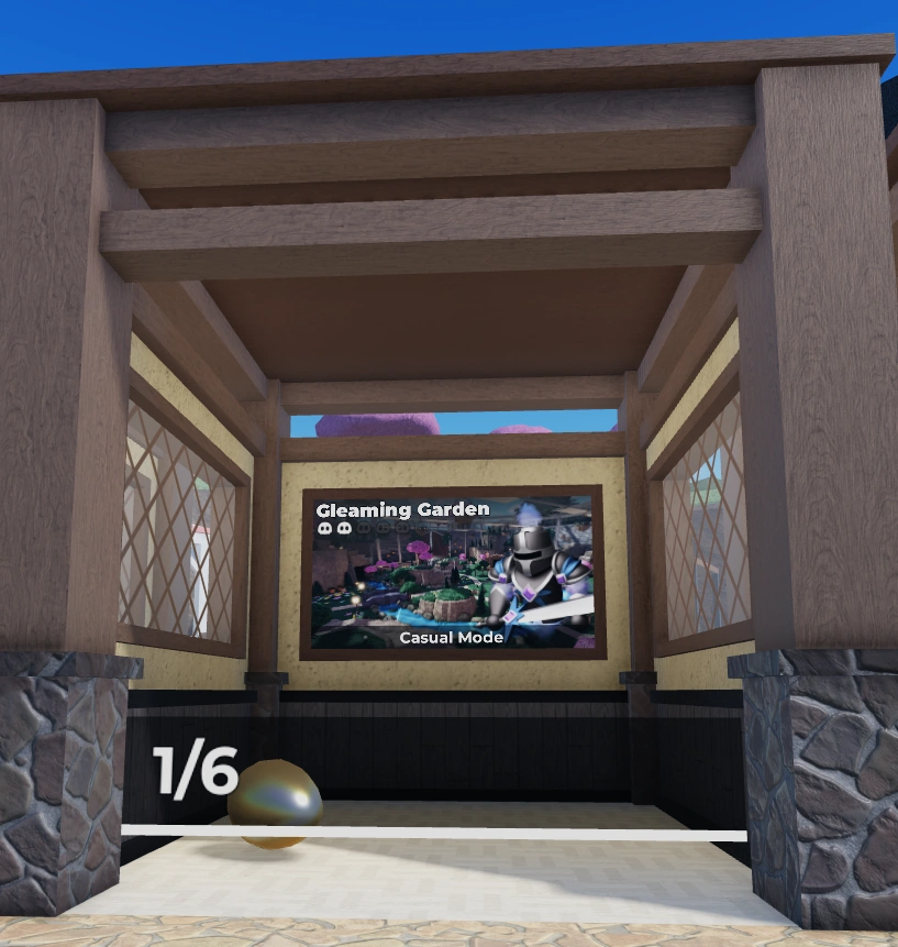 Guys i was messing around with the golden egg in my private server | Fandom