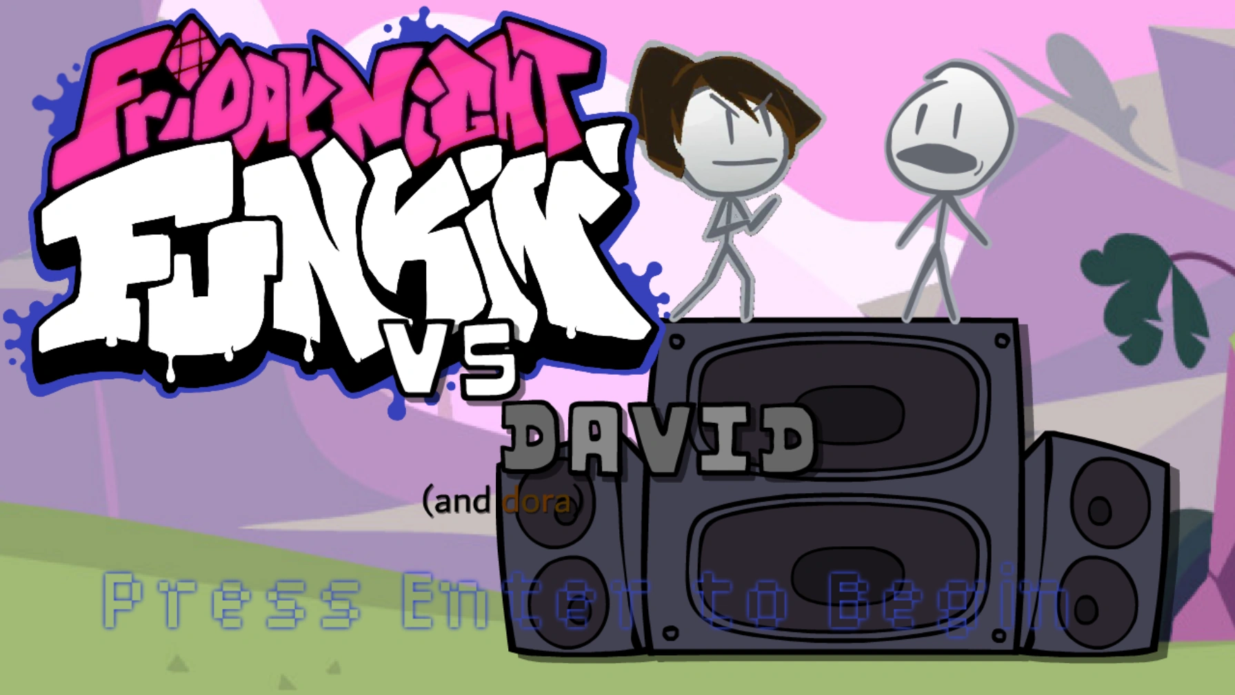 im making an fnf mod | Fandom