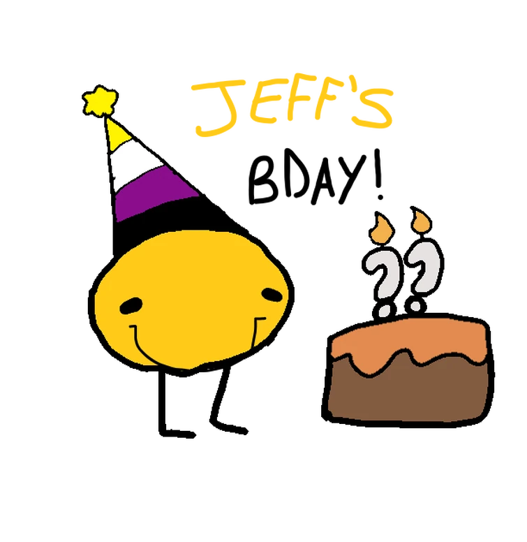 Choose a number between 1 and 26 to be jeff`s age. | Fandom