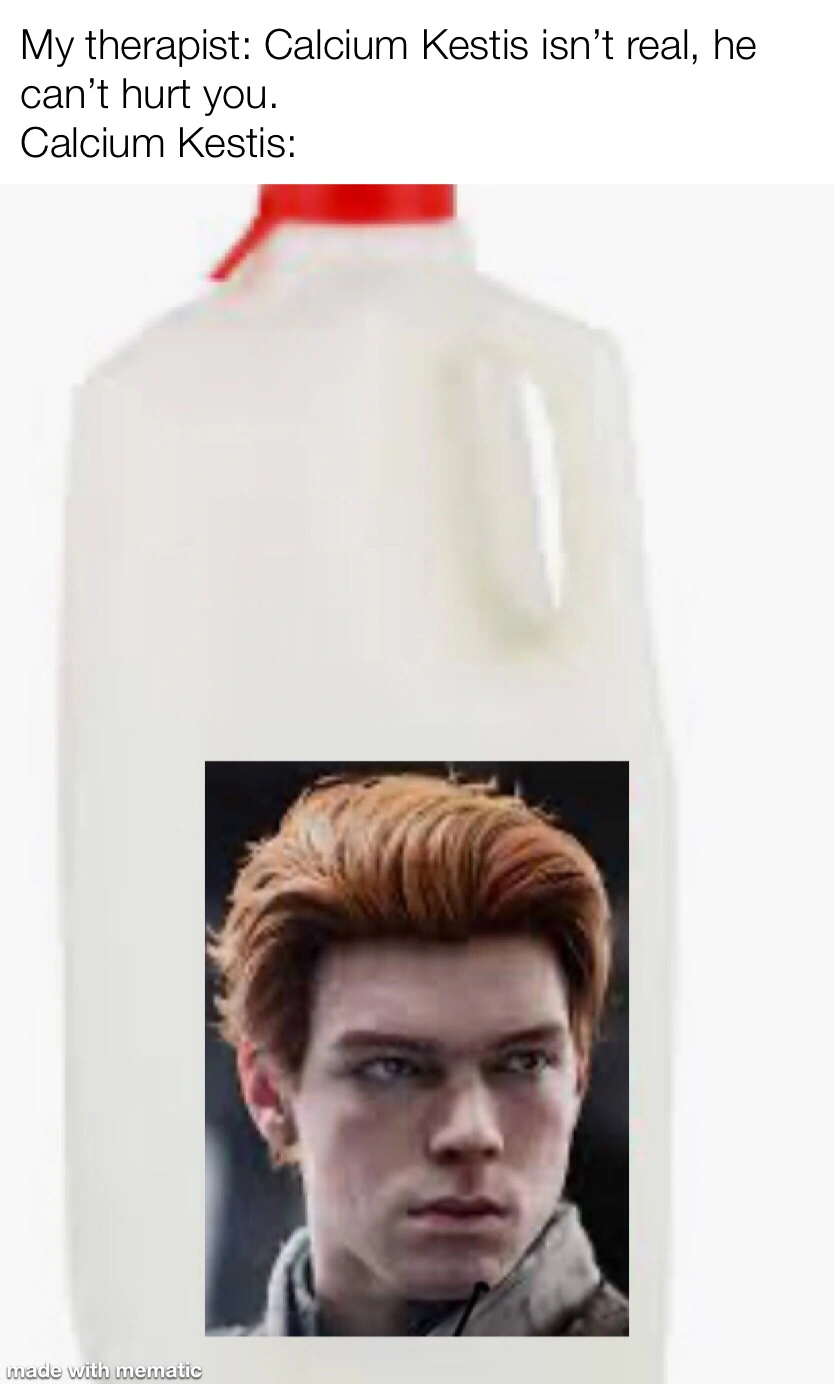 Now in Midichlorian Flavor! | Fandom