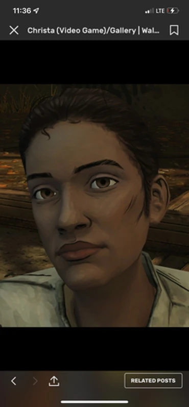 Discuss Everything About Walking Dead Wiki | Fandom