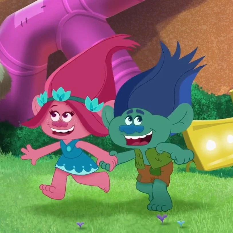 PLUFFY IN A DIFFERENT UNIVERSE. | Fandom