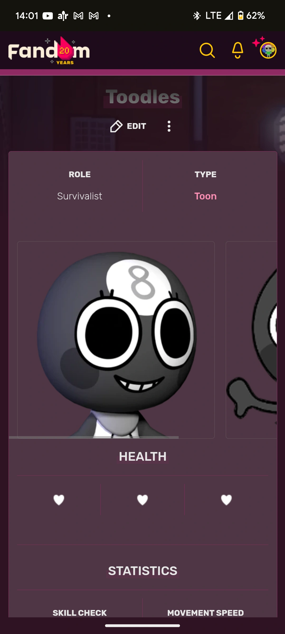 Spot The Differences | Fandom