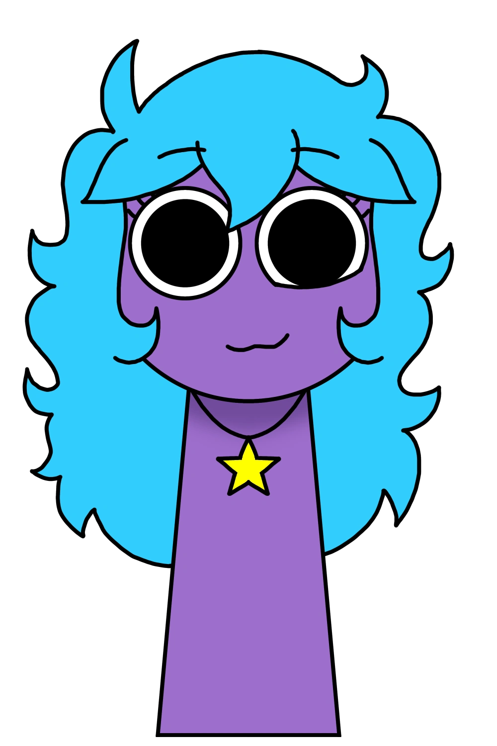 Retake Sprunki!Sky/Levi is here! | Fandom