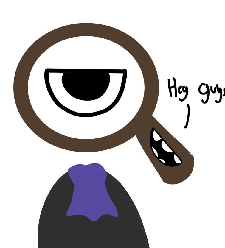 HOW RODGER EATS (PROOF!?!?!?) | Fandom