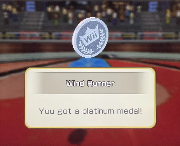 Discuss Everything About Wii Sports Wiki | Fandom