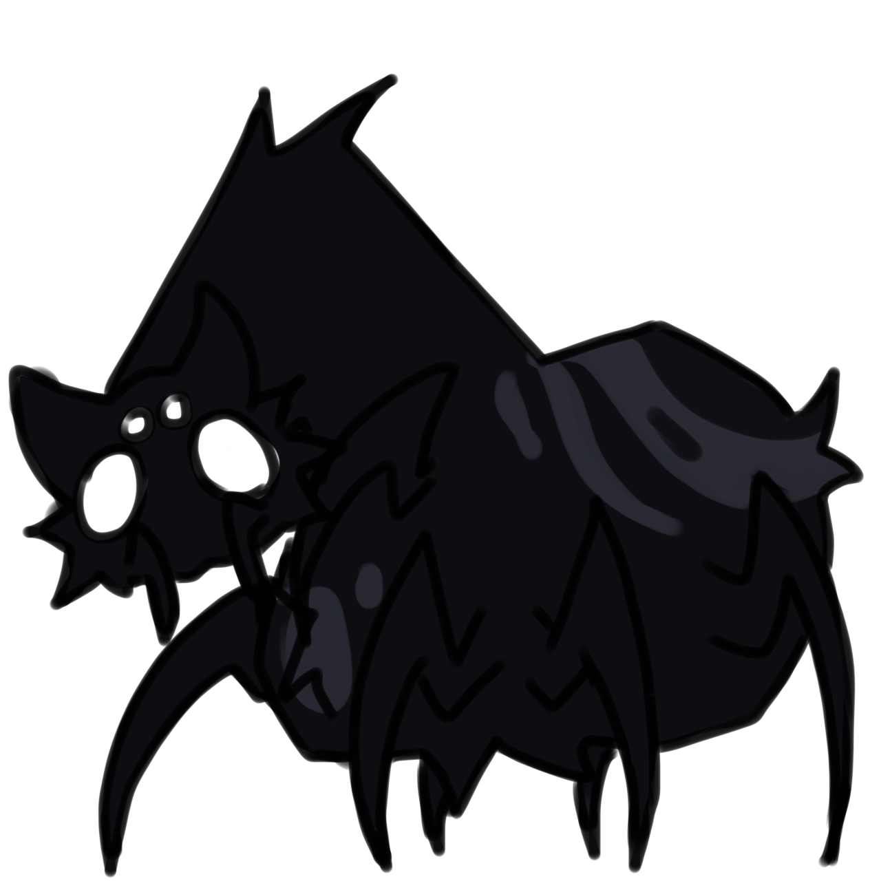 More art for this starved wiki | Fandom