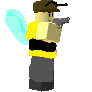 BSS bees but towers | Fandom