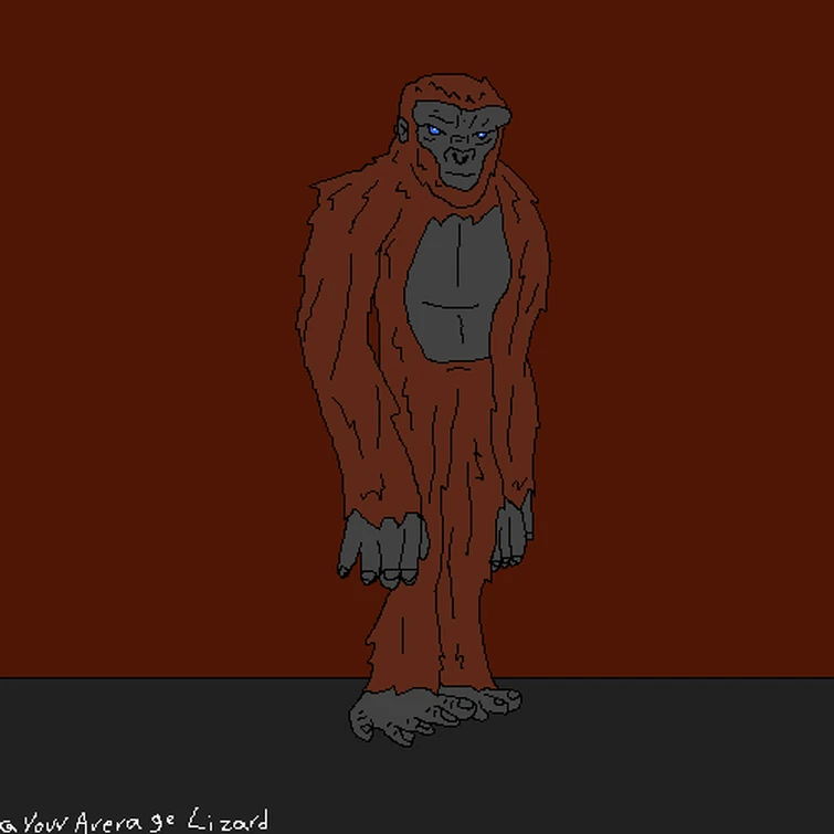 long time since I did art for this wiki | Fandom