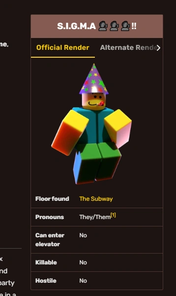 wh0 d1d d15?? | Fandom