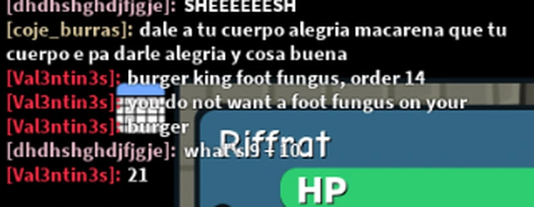 i love this goofy server | Fandom