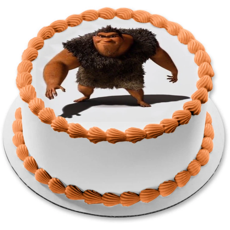 Grug cake | Fandom