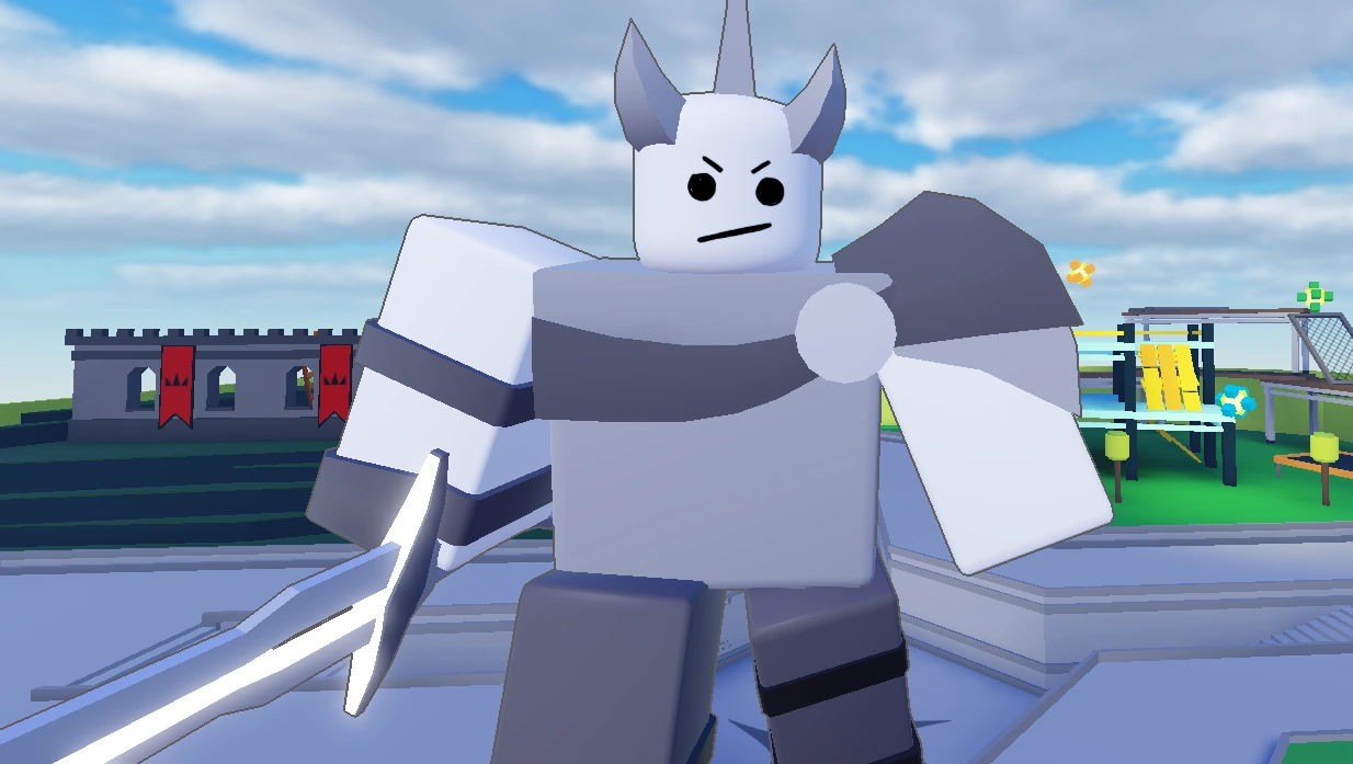 added colorless phighters images on gallery | Fandom