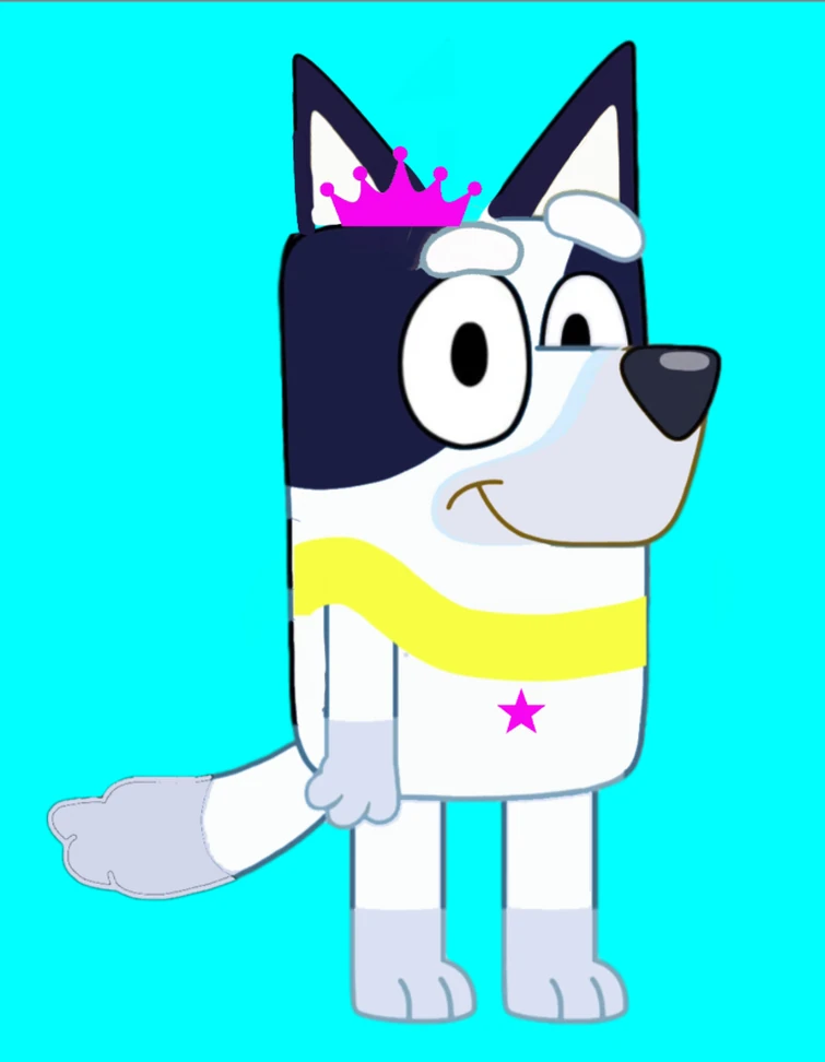 Discuss Everything About Bluey Fanon Wiki | Fandom