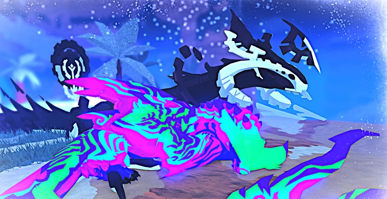 Discuss Everything About Creatures of Sonaria Wiki | Fandom