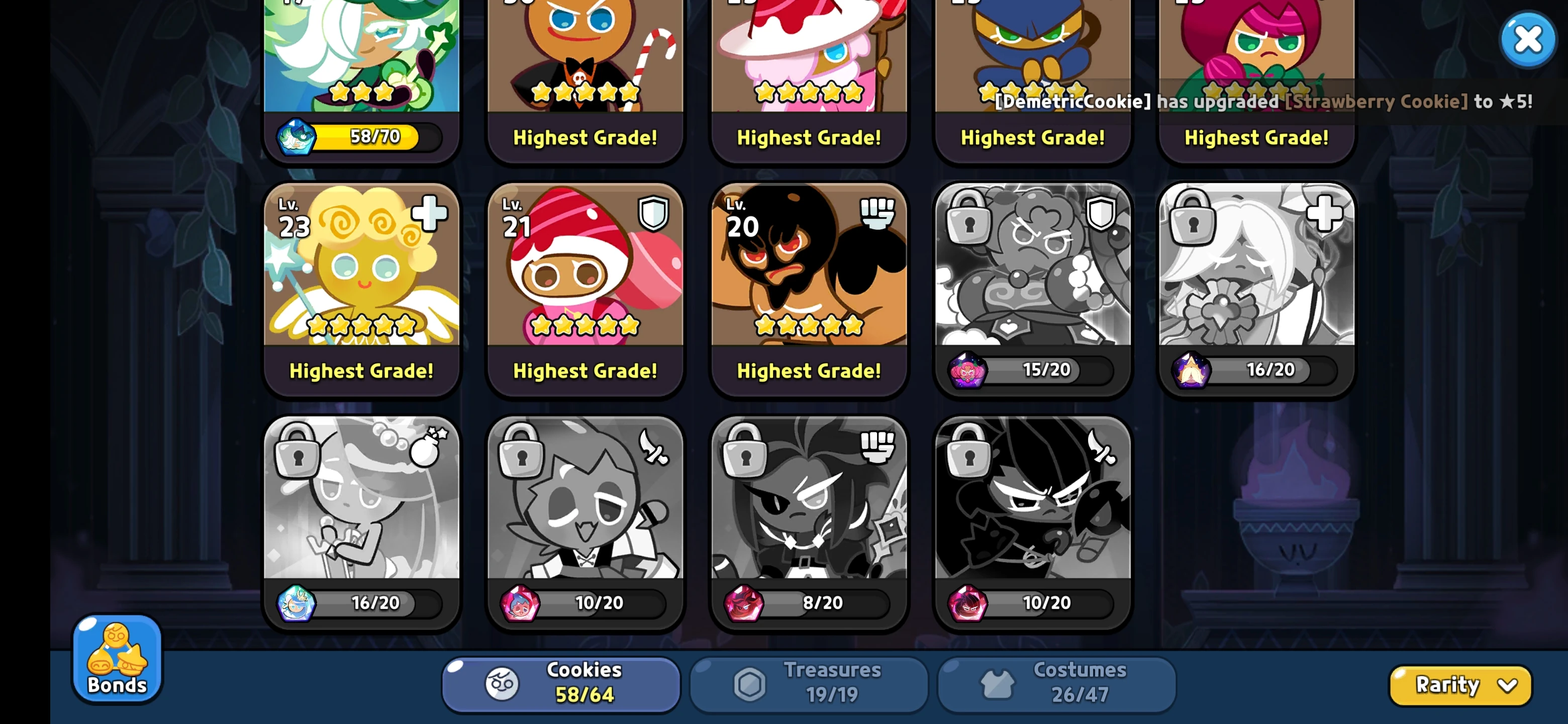 so close .c | Fandom