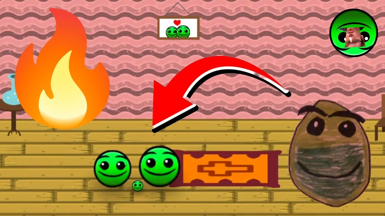 Lobotomy canon in a shellnut 2 | Fandom