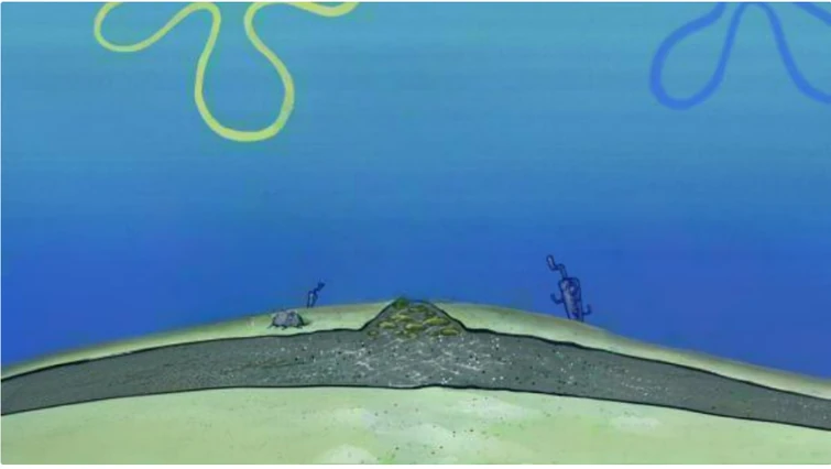 Discuss Everything About The Spongy Construction Project Wiki | Fandom