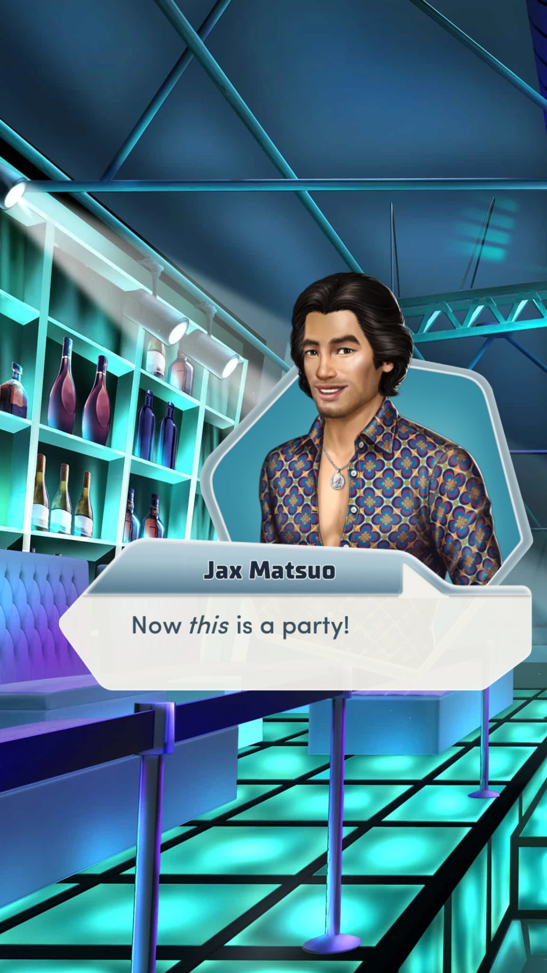Still can't believe this is really Jax 🤣 | Fandom