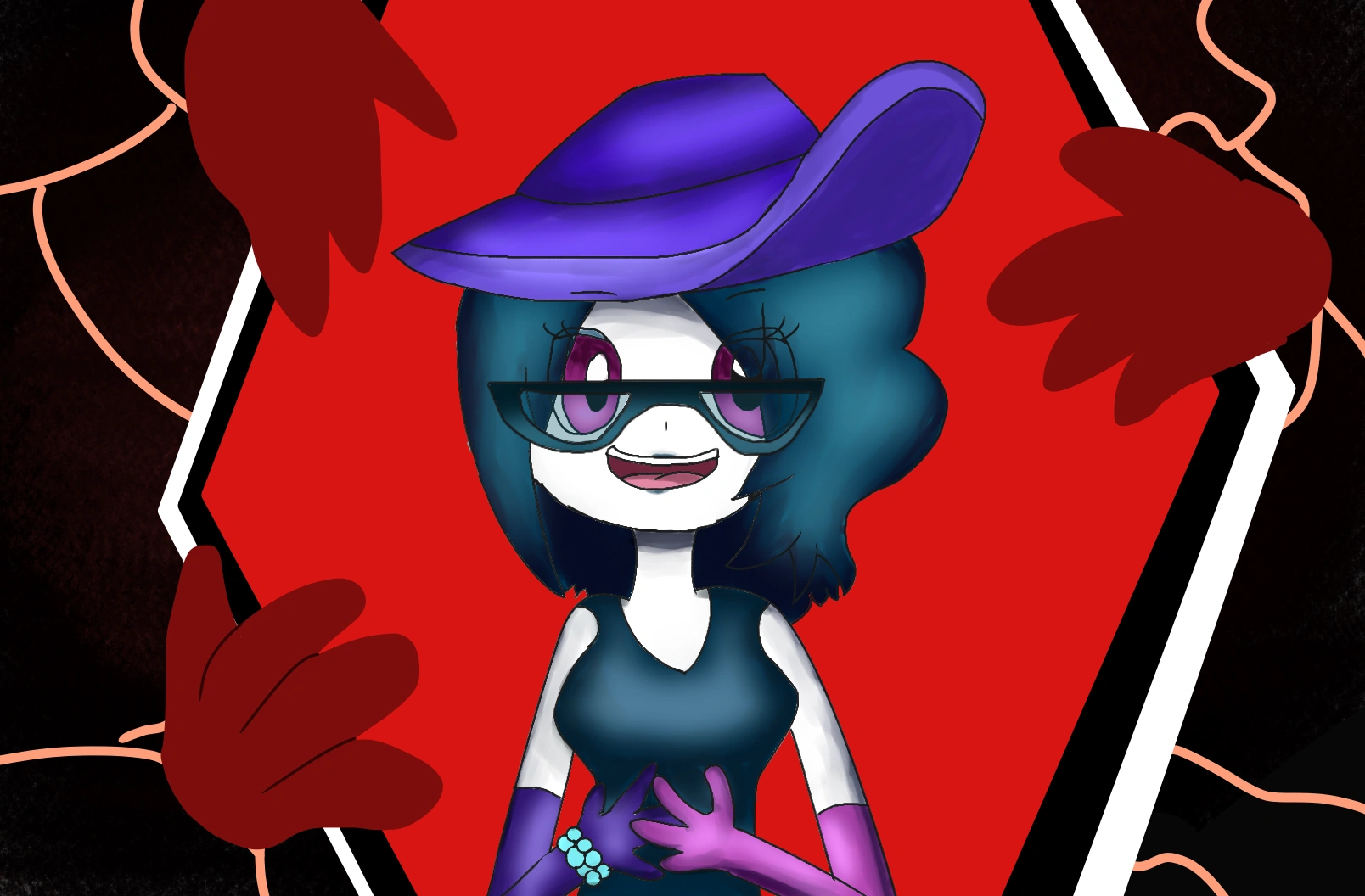 EYE by Kanaria, but it's When I Grow Up | Fandom