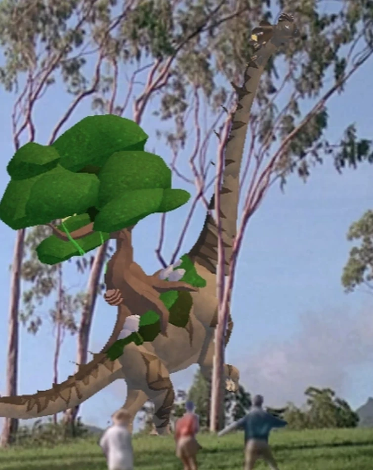 repost cuz its cool | Fandom