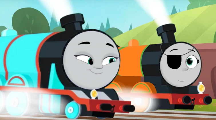 Edits once more. | Fandom