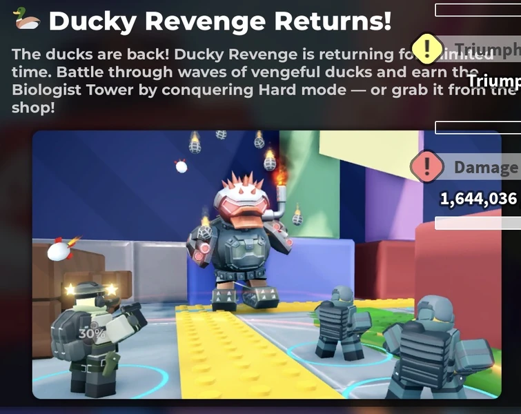 Discuss Everything About Tower Defense Simulator Wiki | Fandom